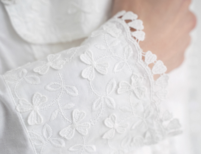 INGEBORG（インゲボルグ）オフィシャルブランドサイト