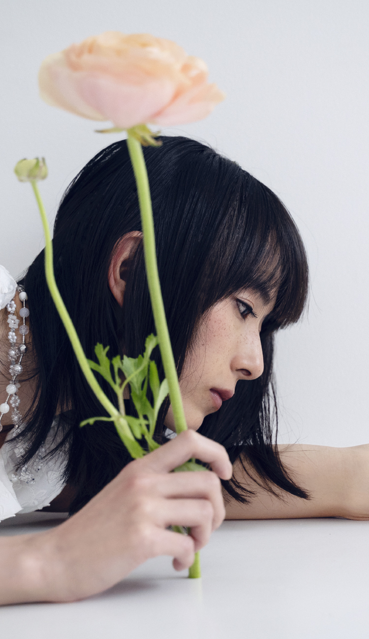 INGEBORG（インゲボルグ）オフィシャルブランドサイト